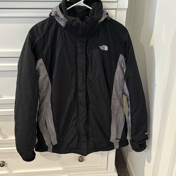 The North Face | Jackets & Coats | The North Face Womens 3 In Jacket ...